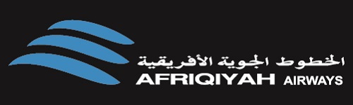 Afriqiyah Logo