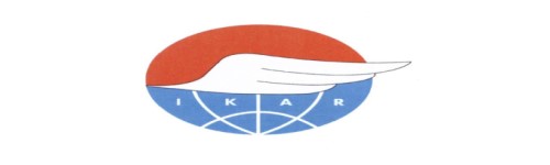 Ikar Logo