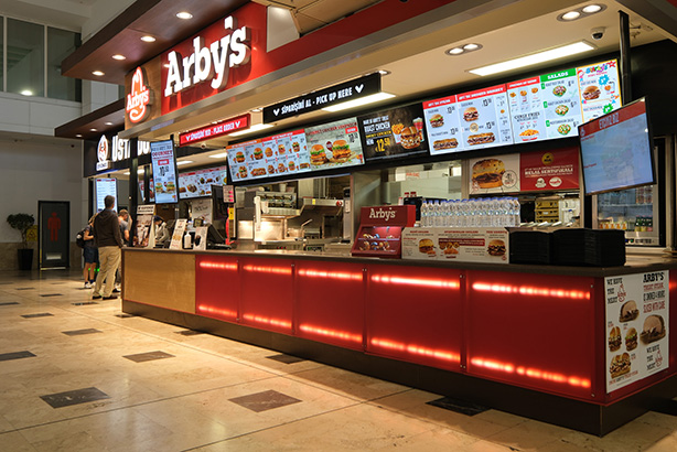 Arby’s