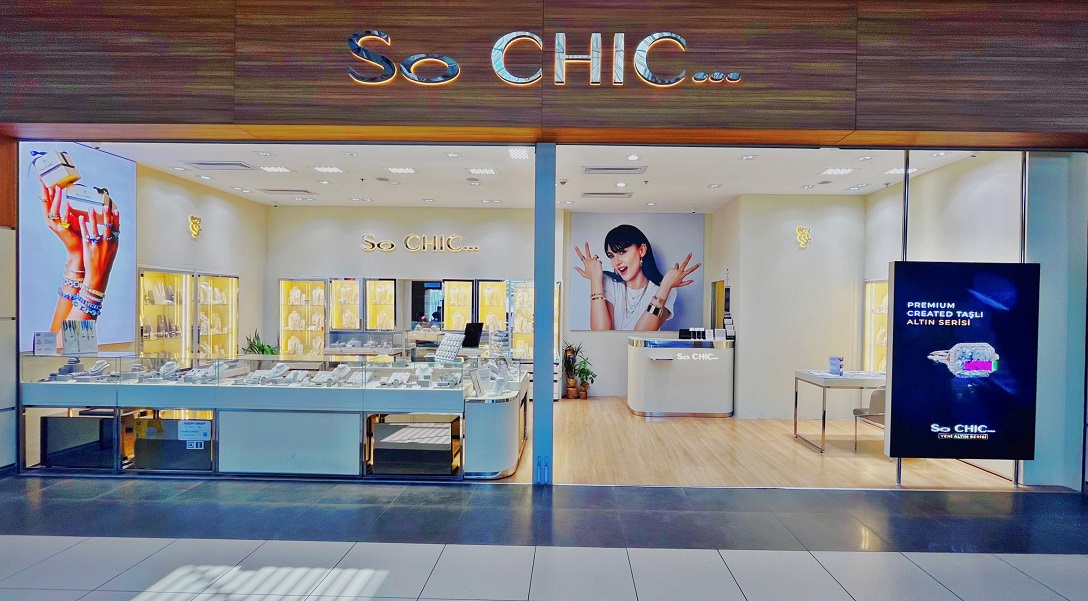 So Chic