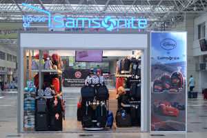 SAMSONITE