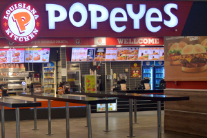 POPEYES