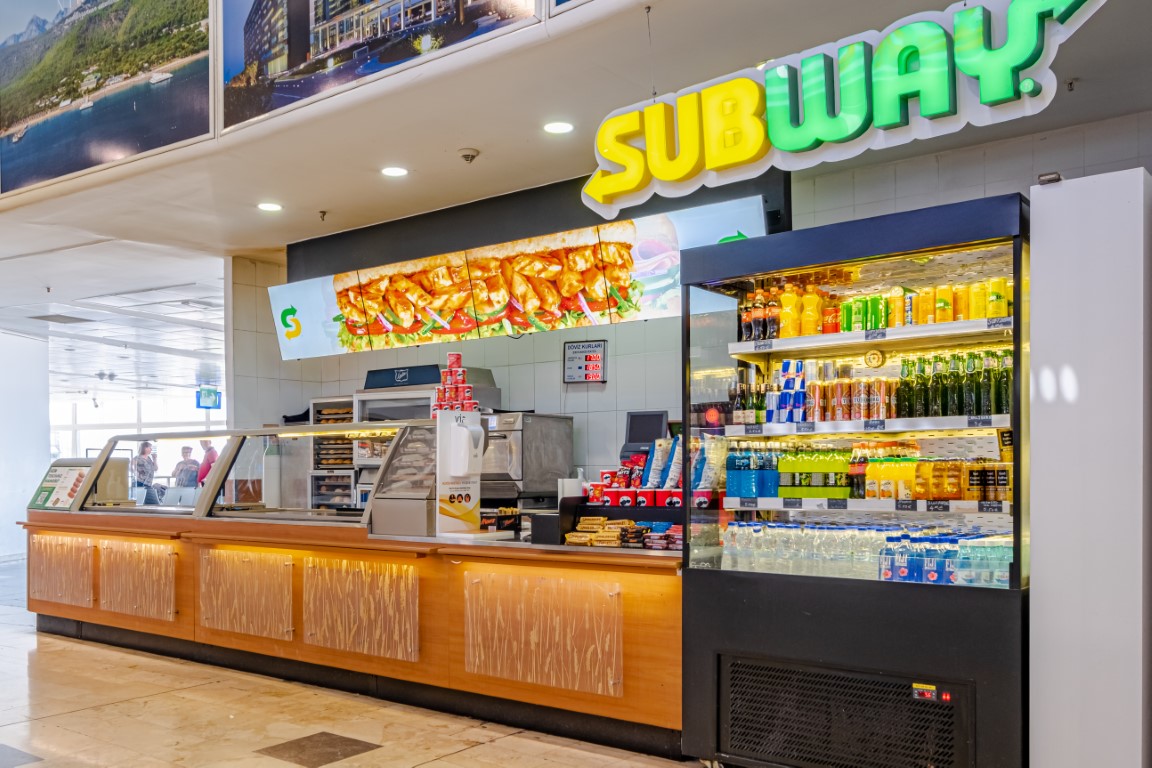 Subway