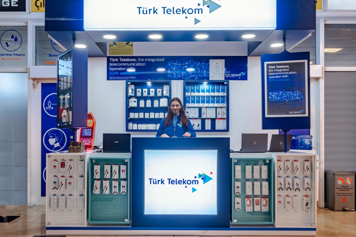 Türk Telekom